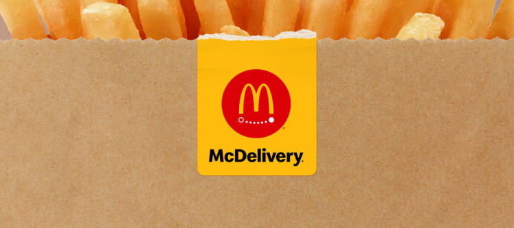McDonald's El Salvador
